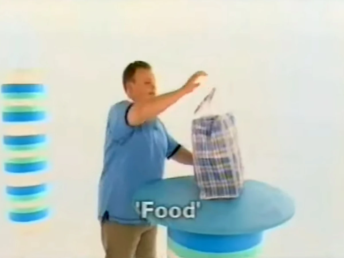 Food | Something Special Wiki | Fandom