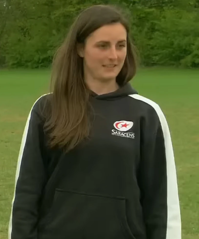 Caroline | Something Special Wiki | Fandom