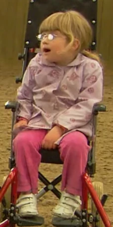 Katie | Something Special Wiki | Fandom