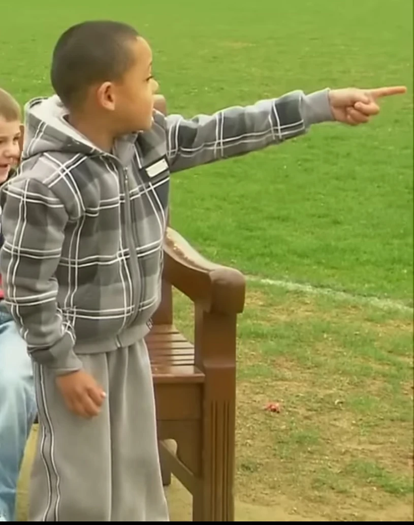 Marcus | Something Special Wiki | Fandom