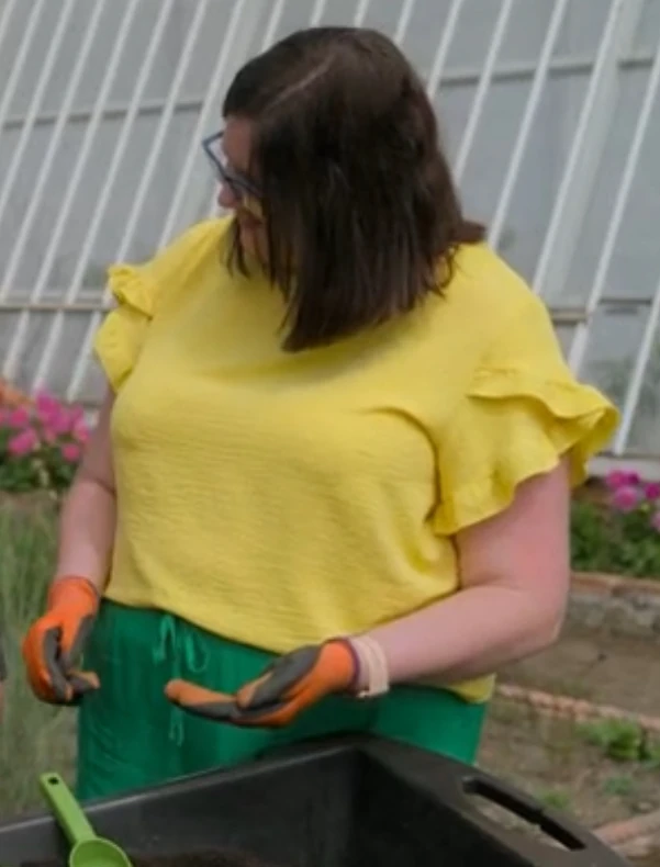 Jane | Something Special Wiki | Fandom