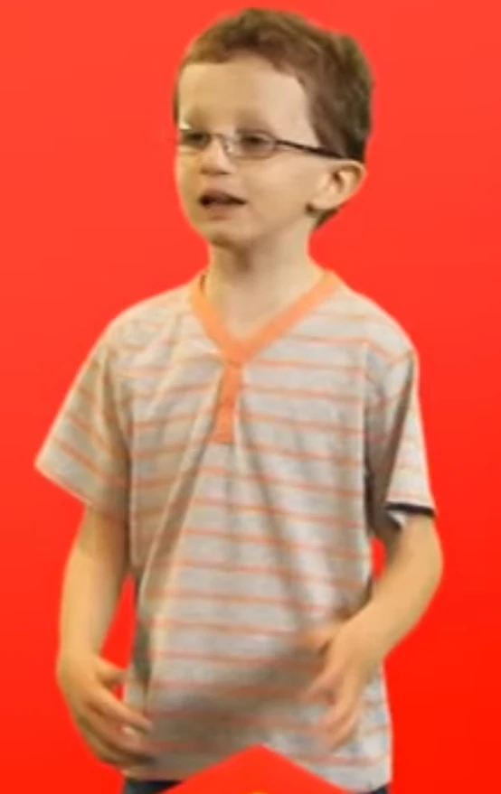 Simon | Something Special Wiki | Fandom