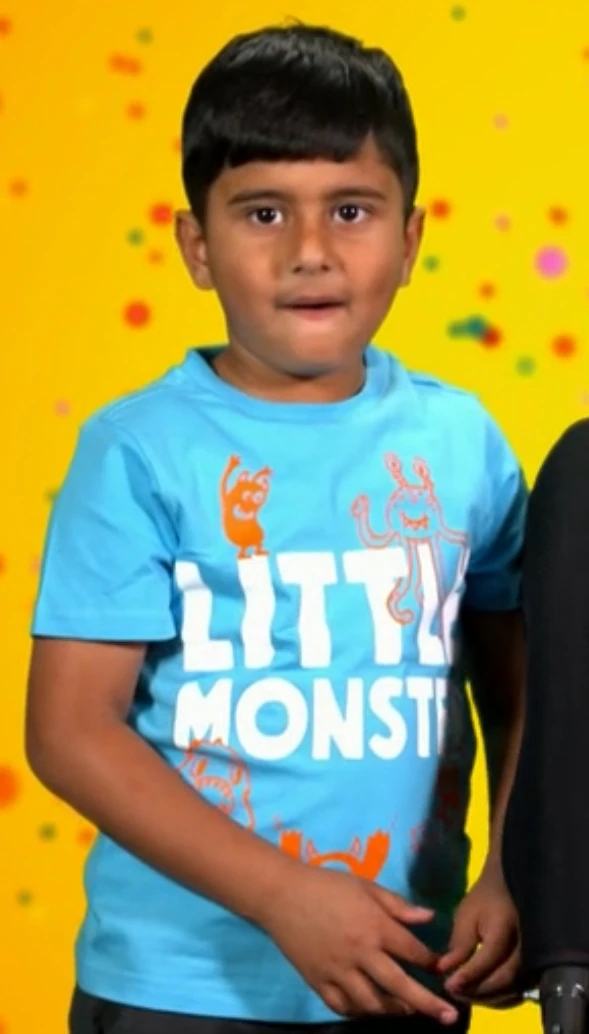 Esa | Something Special Wiki | Fandom