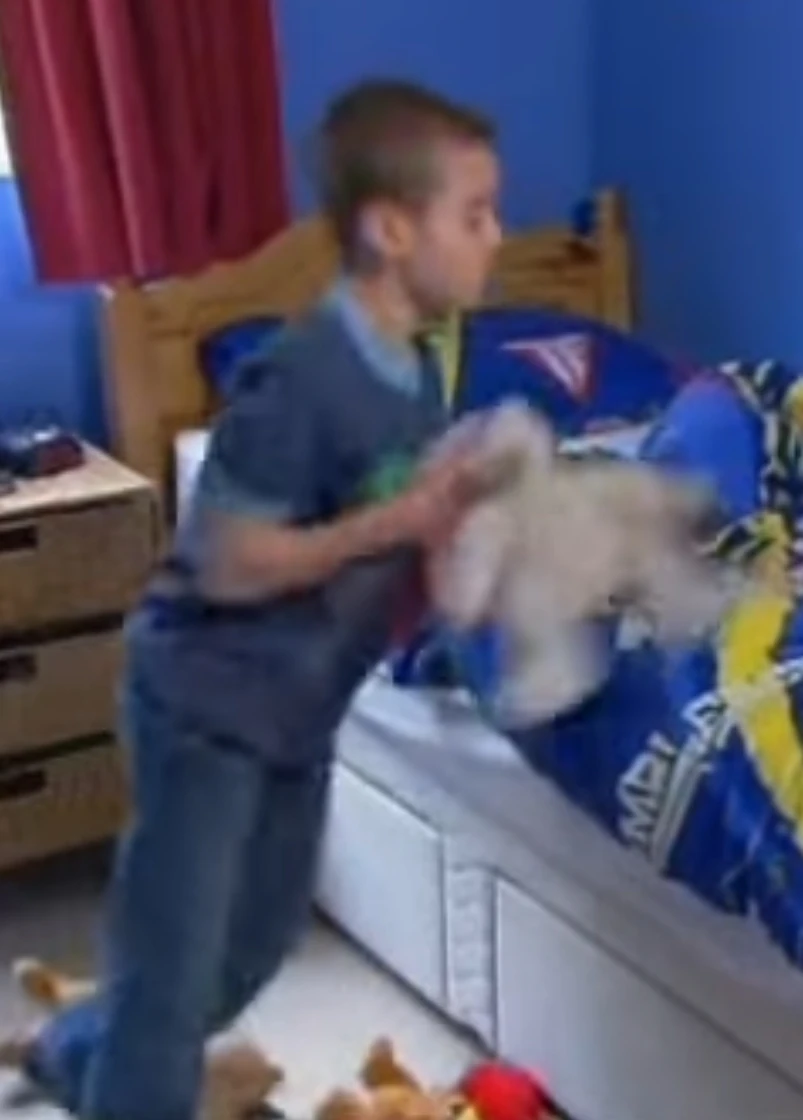 Nathan | Something Special Wiki | Fandom