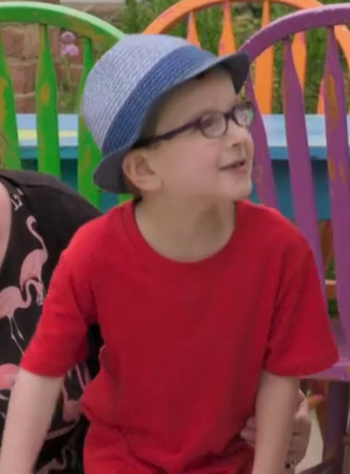Kayson | Something Special Wiki | Fandom
