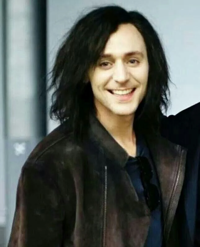 Calum | Something Strange Wiki | Fandom