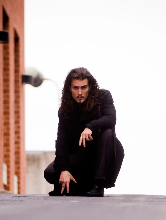 Di Zhou | Something Strange Wiki | Fandom