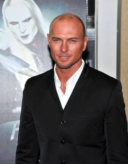 James Royce | Something Strange Wiki | Fandom