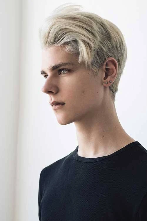 Lucas Drake | Something Strange Wiki | Fandom