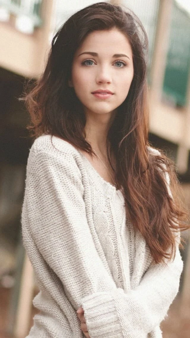 Mhari | Something Strange Wiki | Fandom