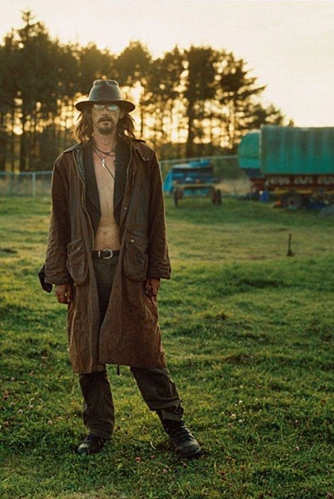 Box Cutter | Something Strange Wiki | Fandom