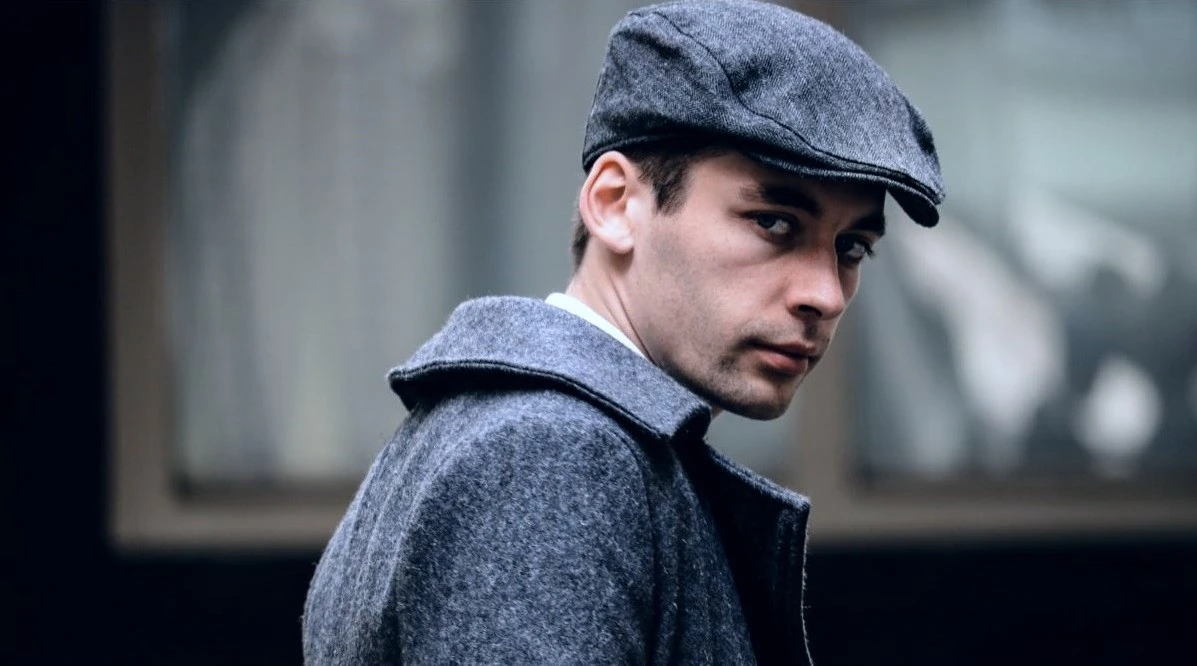 Doctor Fink | Something Strange Wiki | Fandom