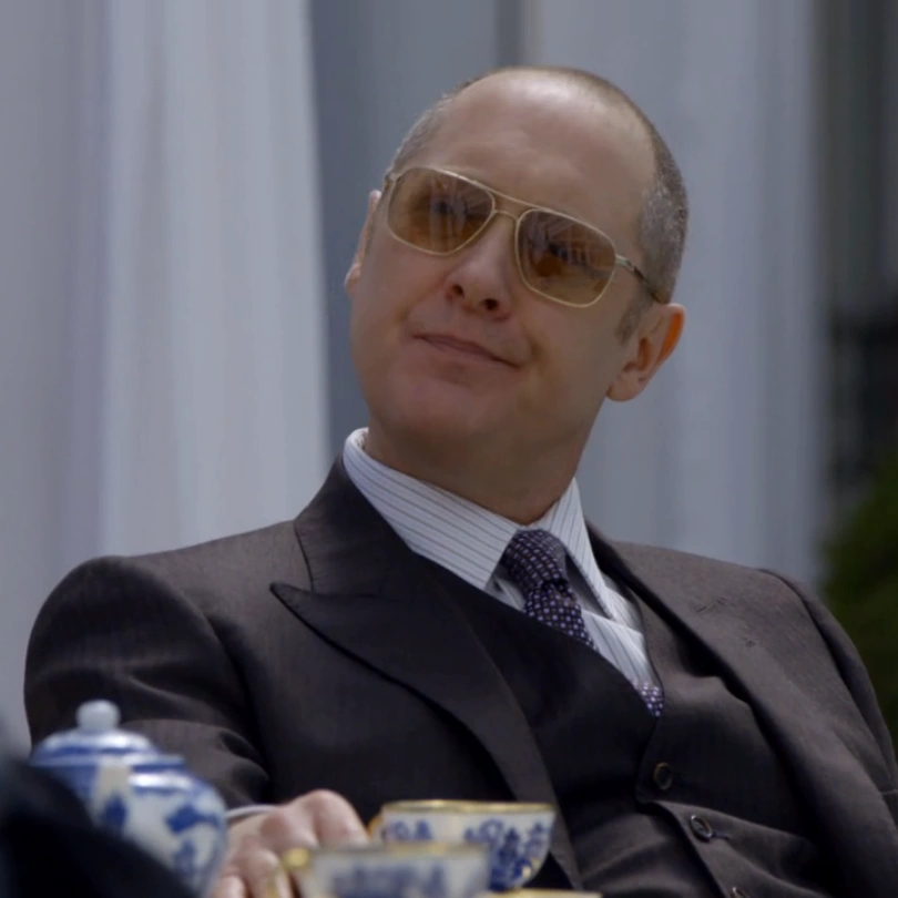 Alexander the Tower | Something Strange Wiki | Fandom