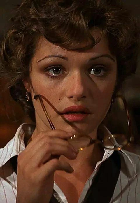 Verity Lloyd | Something Strange Wiki | Fandom