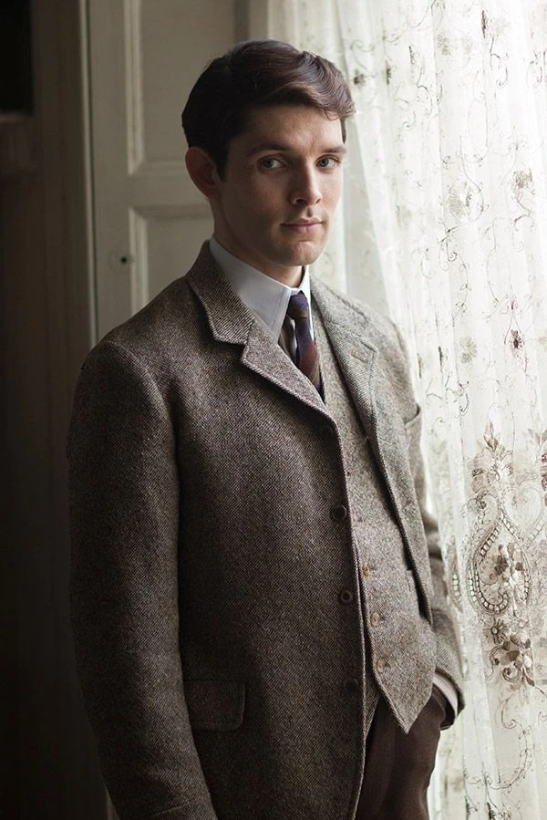 Cedric | Something Strange Wiki | Fandom