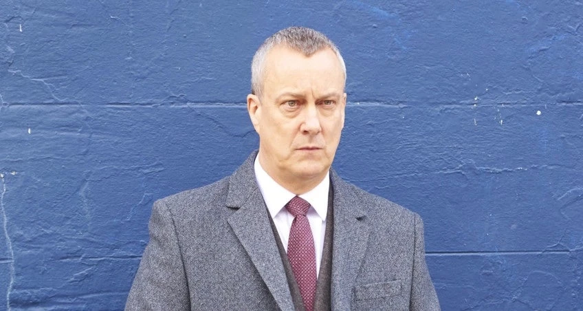 Paul Makely | Something Strange Wiki | Fandom