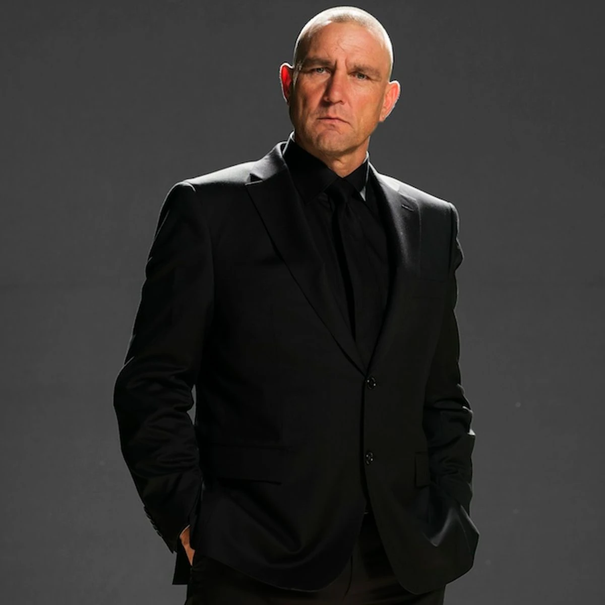 Alexander Douglas | Something Strange Wiki | Fandom