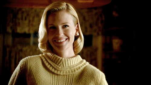 Megan | Something Strange Wiki | Fandom