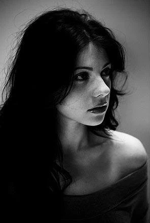 Tegan | Something Strange Wiki | Fandom