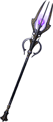Shadowstaff | Something Wicked Wiki | Fandom