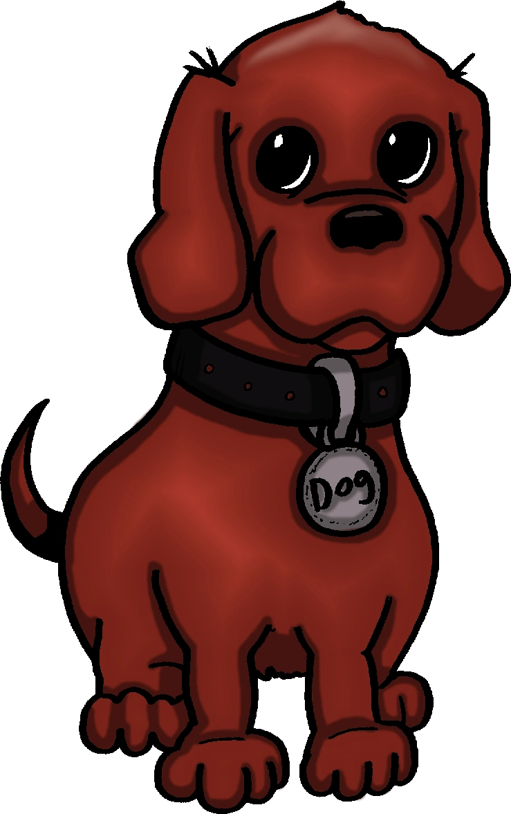 Dog | Something Wicked Wiki | Fandom