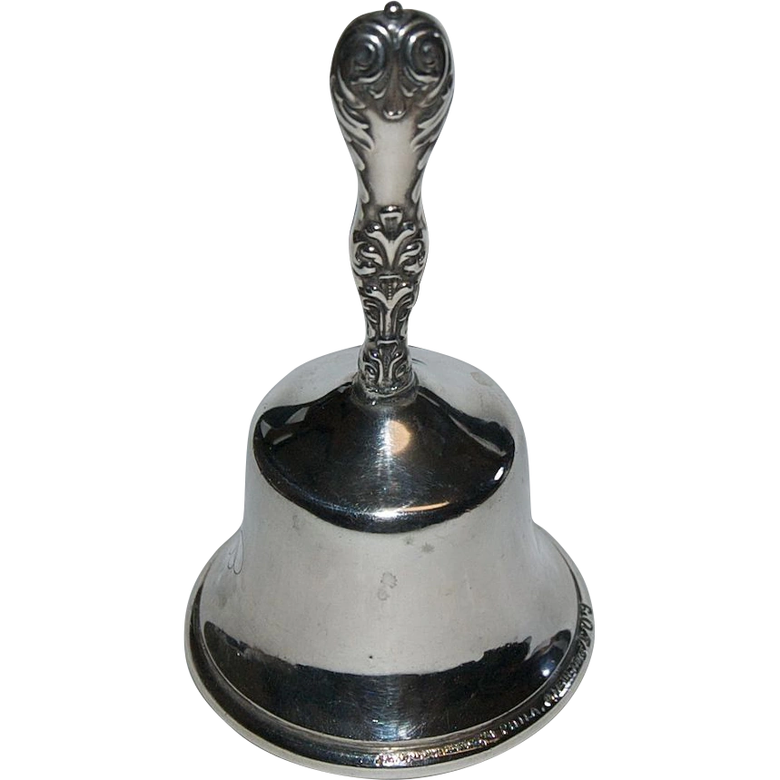Silver Bell | Something Wicked Wiki | Fandom