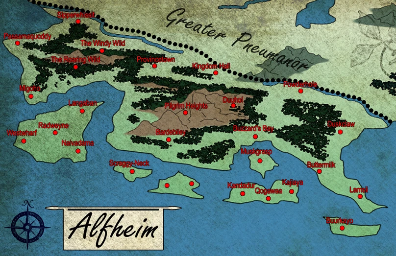 Season 4 | Something Wicked Wiki | Fandom