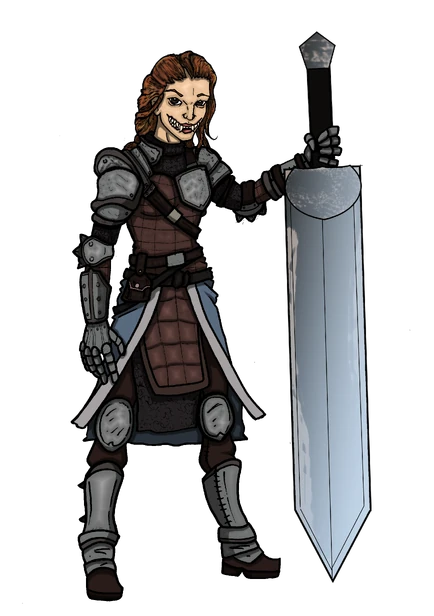 Gutz Wanderlust | Something Wicked Wiki | Fandom