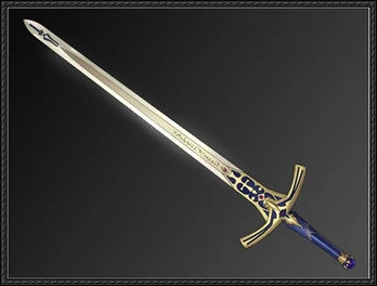 Sir. Rodrick's Sword | Something Wicked Wiki | Fandom