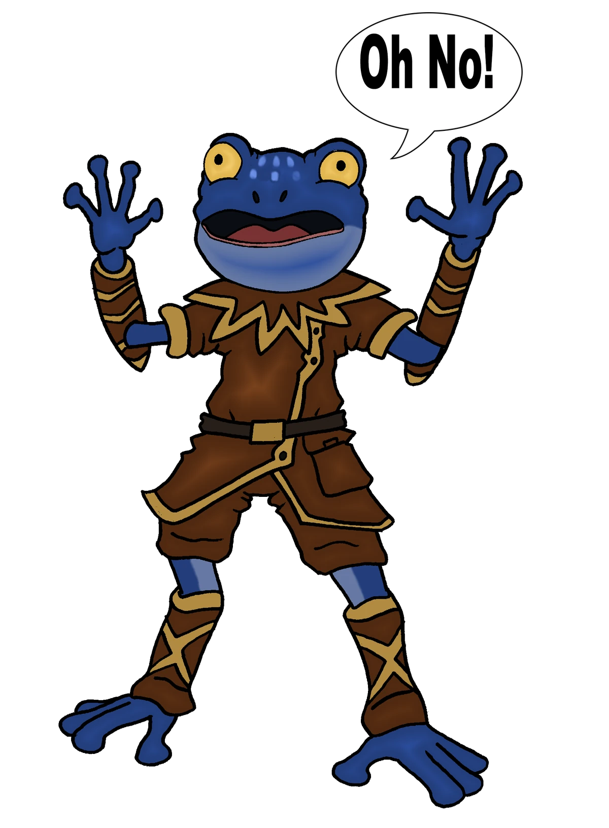 Puck | Something Wicked Wiki | Fandom