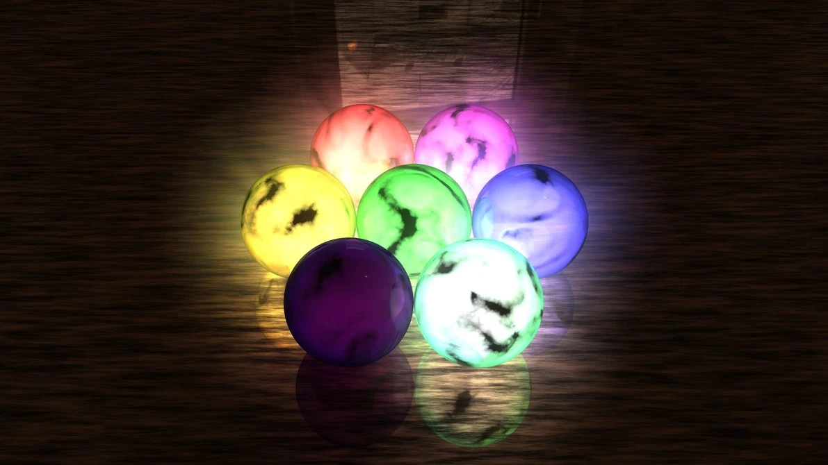 Orbs | Something Wicked Wiki | Fandom