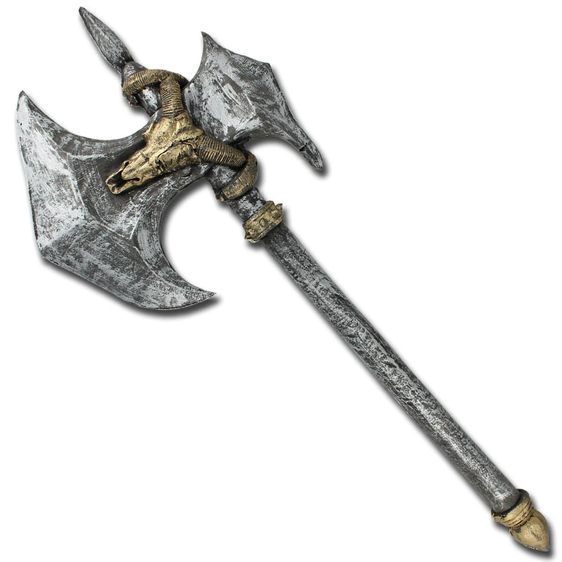 Great Axe Pathfinder