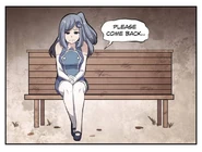 Internet Explorer-chan | Somethingchans Wiki | Fandom