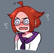 Mars-chan | Somethingchans Wiki | Fandom