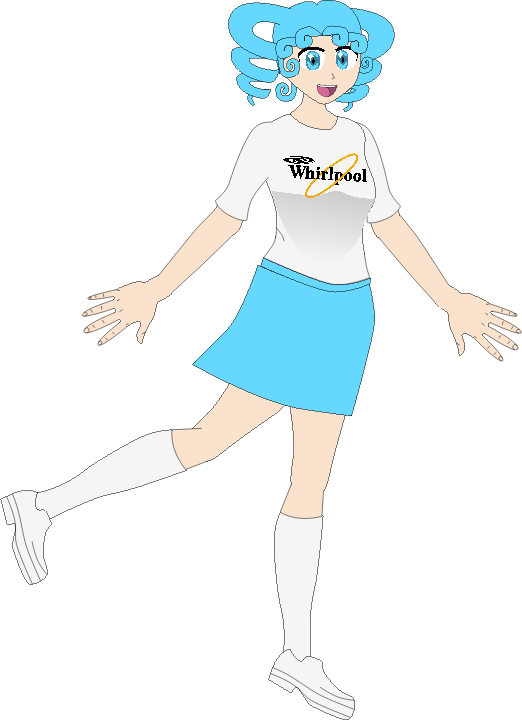 Whirlpool~Chan | Somethingchans Wiki | Fandom