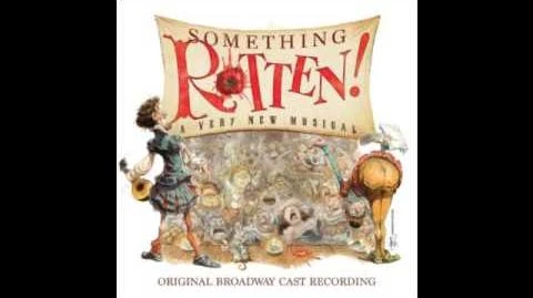 Right Hand Man | Something Rotten! Wiki | Fandom