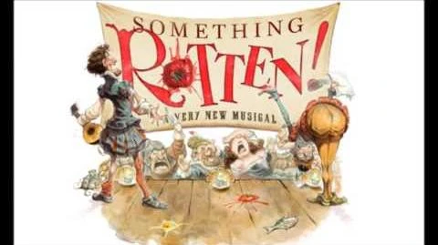 The Black Death | Something Rotten! Wiki | Fandom