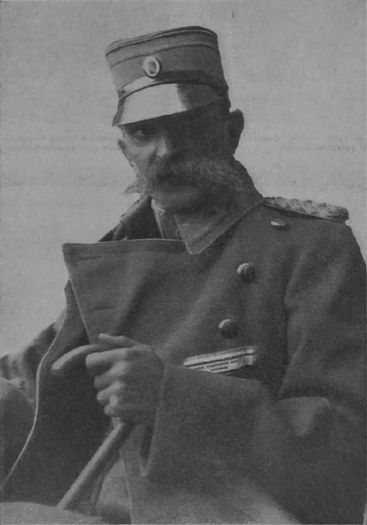 Aleksandar Krajnc | Somethings wrong here... Wiki | Fandom