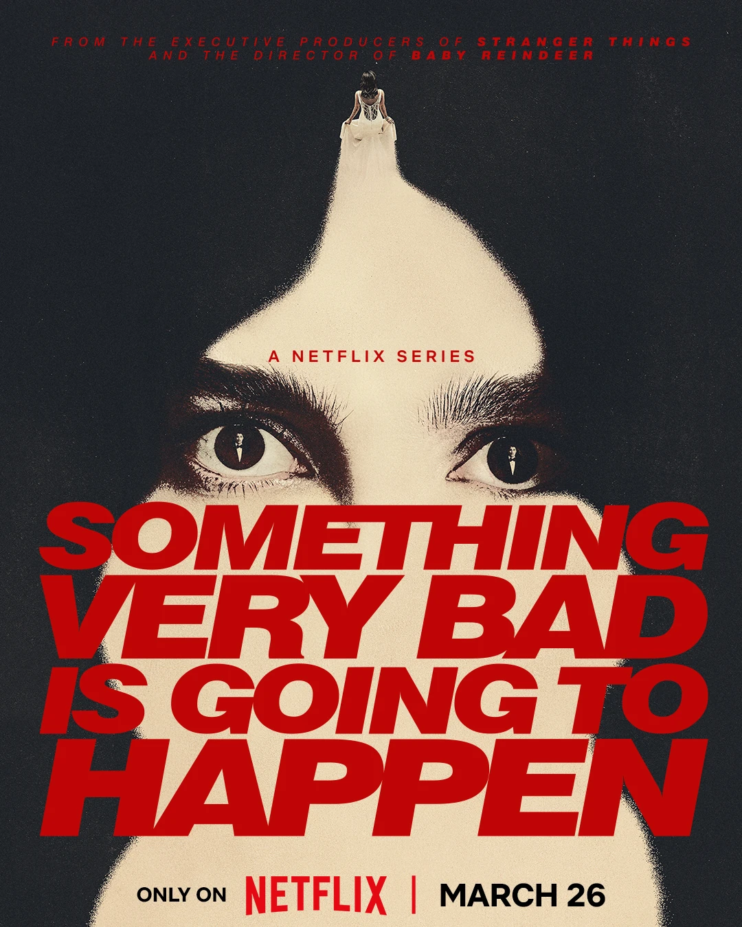 Something Very Bad Is Going to Happen season 1 | Something Very Bad Is ...