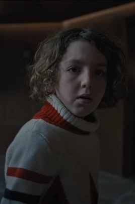 Jude Cunningham | Something Very Bad Is Going to Happen Wiki | Fandom