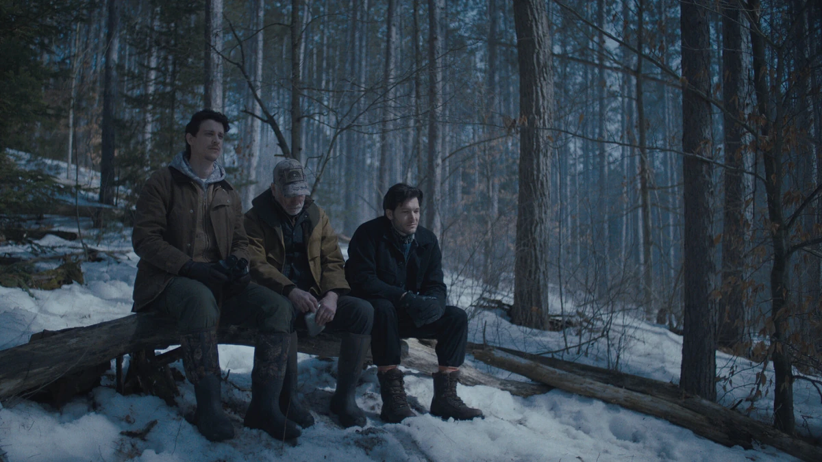 Last Night of Freedom | Something Very Bad Is Going to Happen Wiki | Fandom