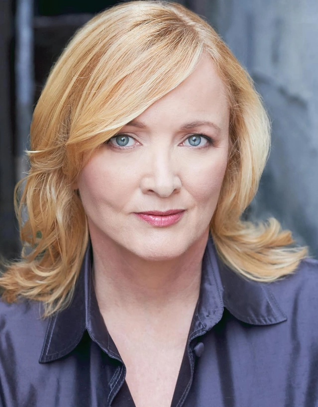 Carolyn Scott | Something Very Bad Is Going to Happen Wiki | Fandom