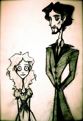 William Graham Montague | SomethingWickedRP Wikia | Fandom