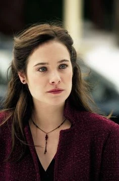 Amber Lestrange | Caitlin Series Wiki | Fandom