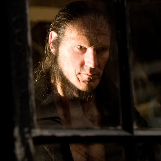 Fenrir Greyback | SomethingWickedRP Wikia | Fandom