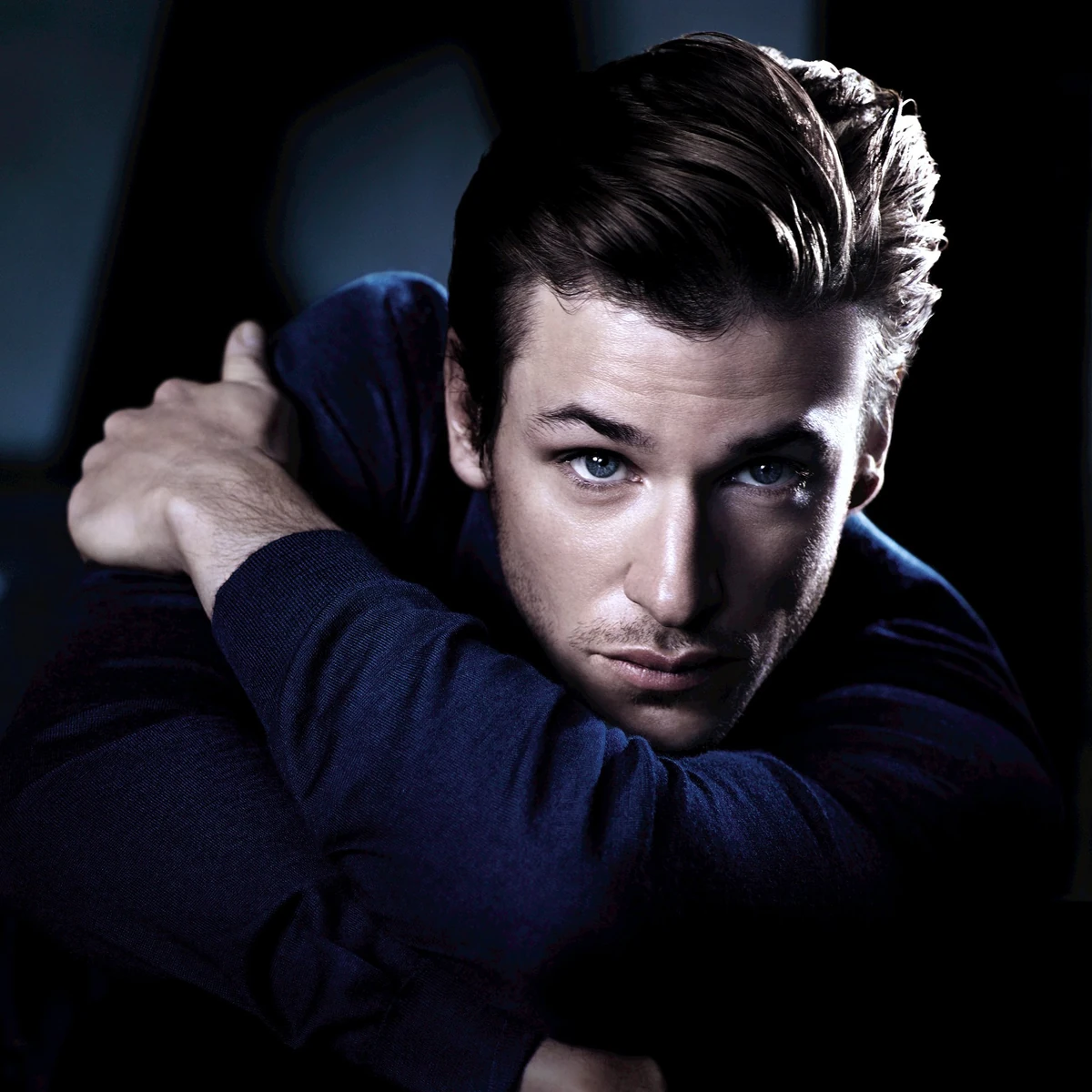 Theodore Nott | SomethingWickedRP Wikia | Fandom