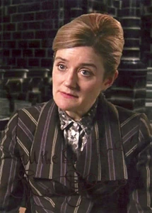Minister Mafalda Hopkirk | SomethingWickedRP Wikia | Fandom