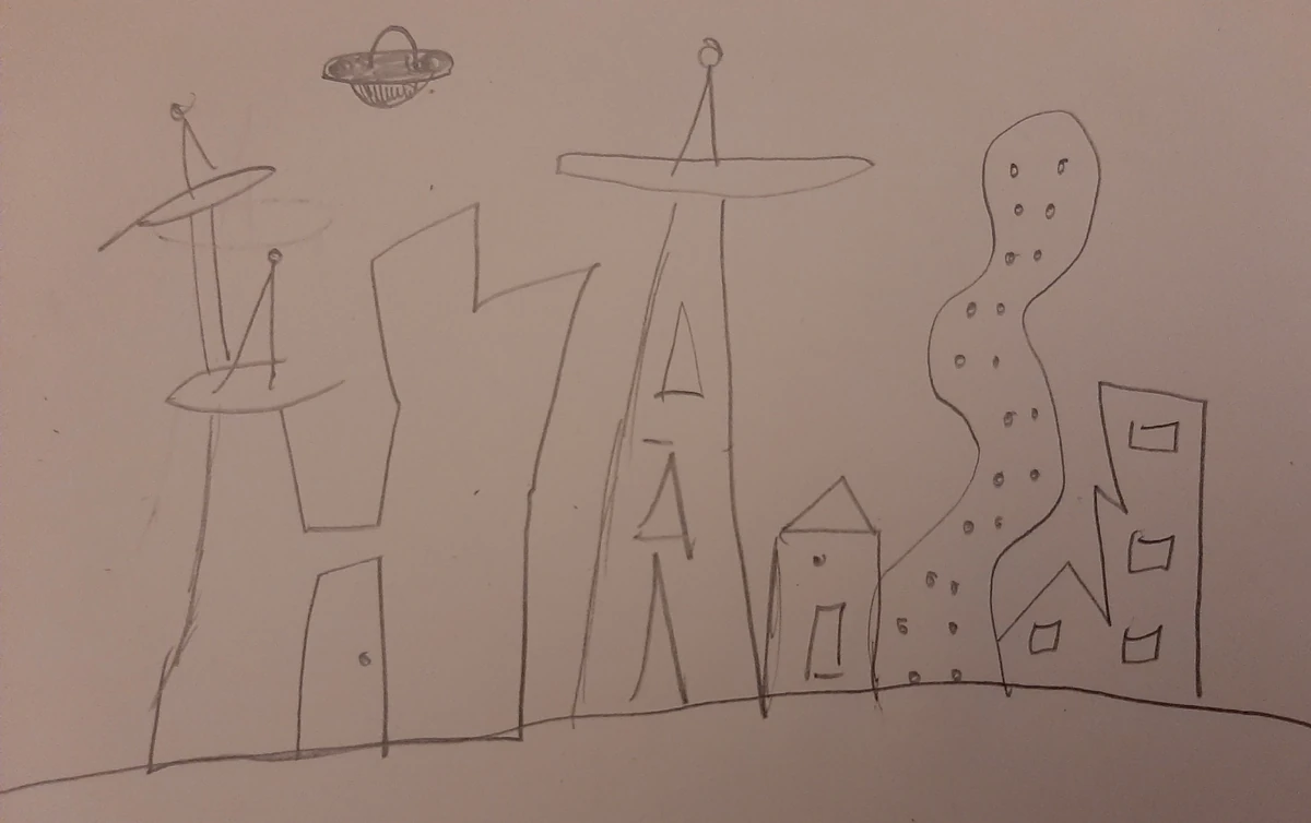 Galactic City | Somett Ridge Radio Wiki | Fandom