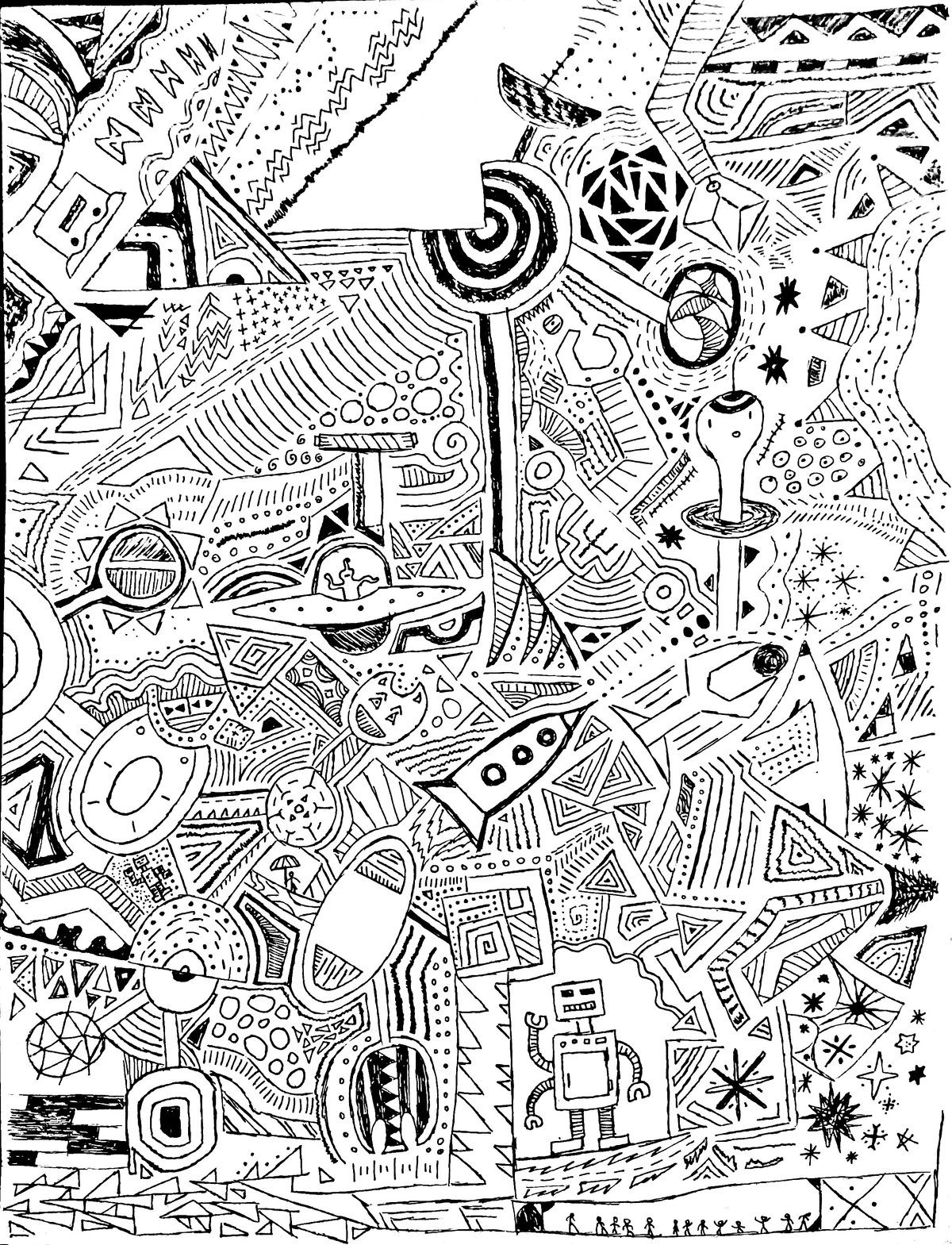 The Simultaneous Invasion of Earth | Somett Ridge Radio Wiki | Fandom