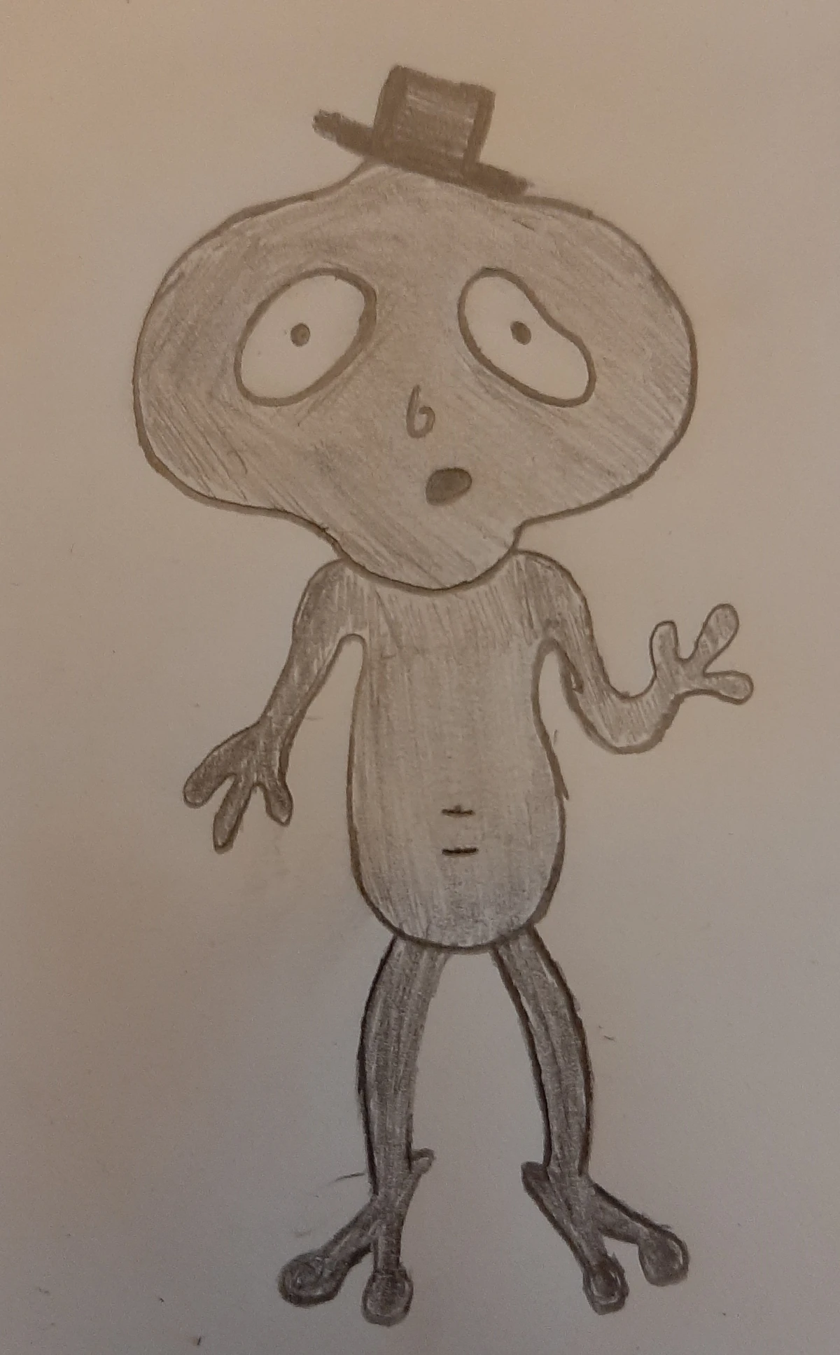 Darryll | Somett Ridge Radio Wiki | Fandom